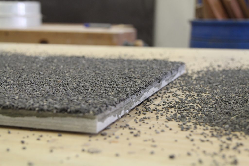 Slijtlaag - DeckX Products